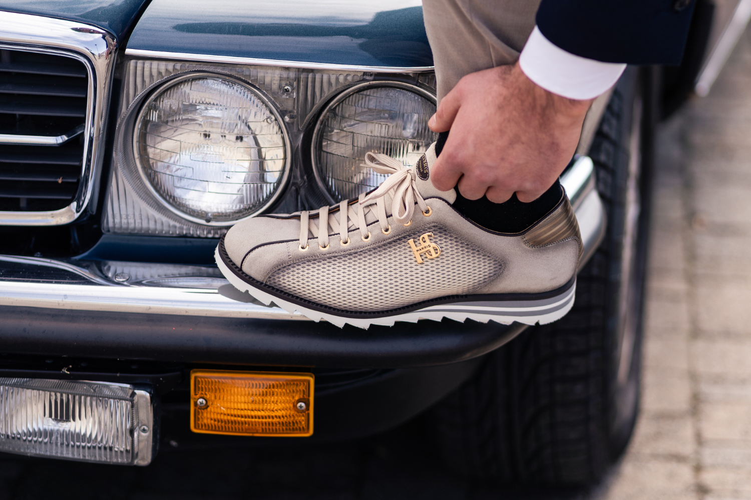 Harris Best Price Selection – Harris Shoes 1913